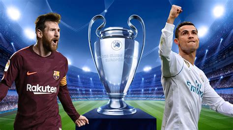 La Guerra De Títulos Entre Lionel Messi Y Cristiano Ronaldo Quién Suma