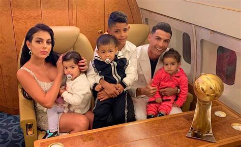 Cristiano Ronaldo Gana Por Sexta Vez El Premio Globe Soccer A Mejor