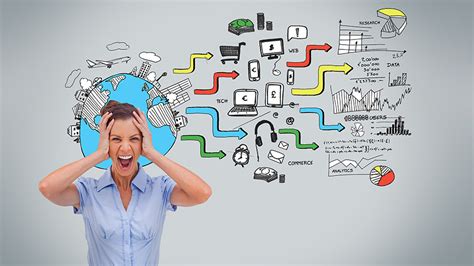 How To Help An Overwhelmed And Overreacting Employee Liz Kislik