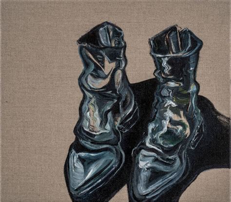 Erin Trefry Contemporary Artist Platform