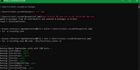 Introduction To Bosque Programming Language