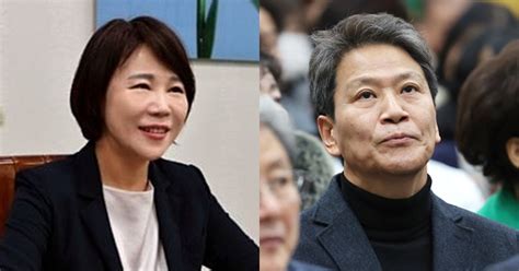 민주당 서울 중·성동갑에 전현희 전략공천임종석 컷오프
