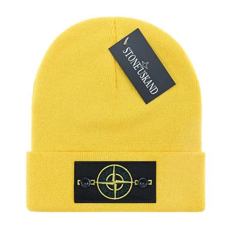 Кепка Stone Island - купить с доставкой по выгодным ценам в интернет ...