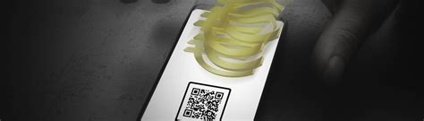 Cyberbrime The Dangerous World Of Qr Codes