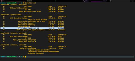Volume Hash Mismatch Apple Developer Forums