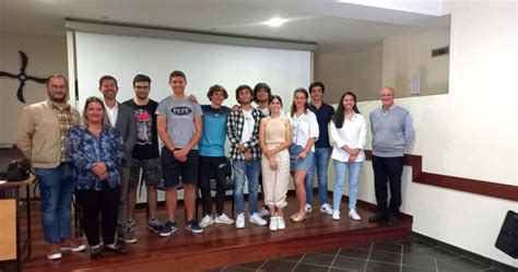 Assembleia De Freguesia Jovem Prosseguiu Na APEL Junta De Freguesia