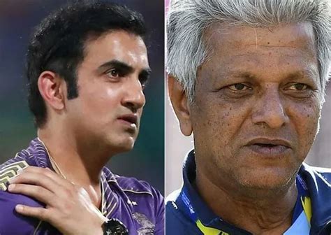 What Was Gautam Gambhir And Wv Raman Asked In Their Head Coach Interviews