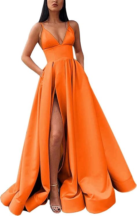 Largo Vestido Graduacion Atelier Yuwa Ciao Jp