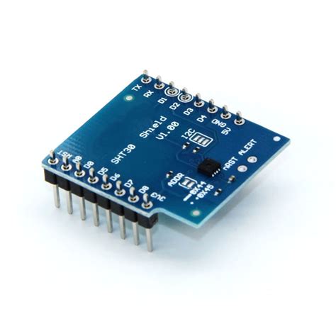Sht Shield For D Mini Sht I C Digital Temperature And Humidity