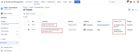 How The Knowledge Base Search Works On Service Desk Portal Jira