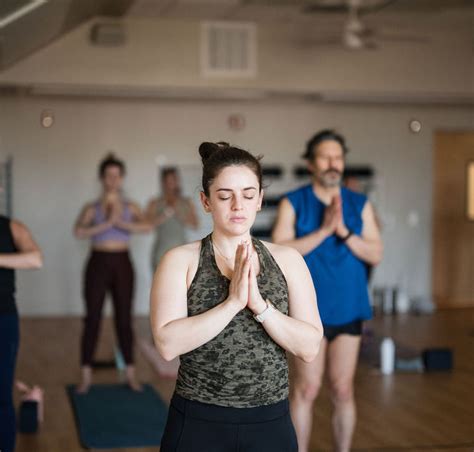 Philadelphia Hot Yoga - Ac