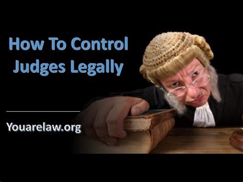Insulting a Judge in Court: Understanding the Consequences and Legal Implications Legal - Rey ...