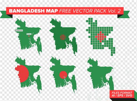 Bangladesh Map Png Pngwing