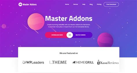 Best Elementor Addons Handpicked Free Paid Tools SyncWin