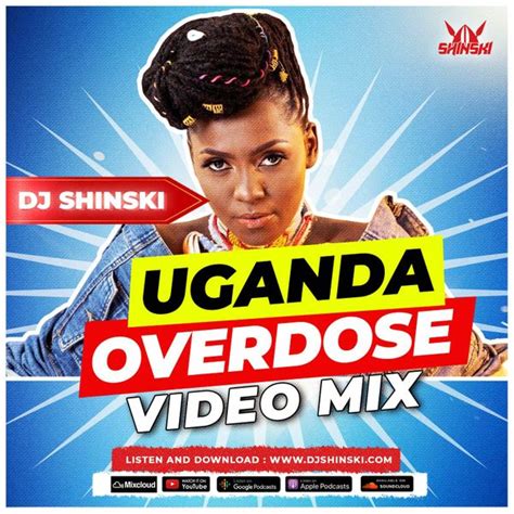 Best Of Ugandan Hits 2022 Vibe Mixtapes
