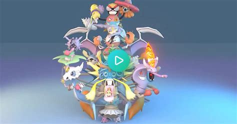 Day 116 Of Fusing Every Gen 1 Pokemon Album On Imgur