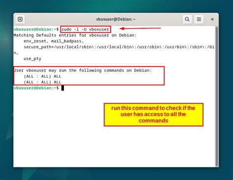 How To Add User To Sudoers In Debian 3 Effective Ways