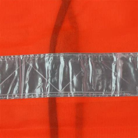 Traffic Jacket At Rs 60 Safety Coat In Delhi Id 15004478197