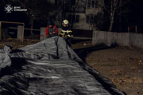 Вночі в небі над Україною знищили 38 “Шахедів” Новини Нікополя «Прихист