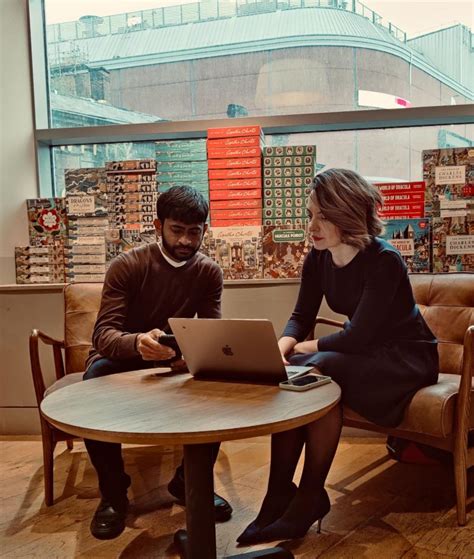 ana and mishka consultancy on linkedin from our personal and
