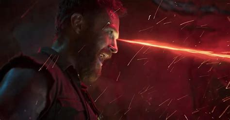 Watch The New Mortal Kombat Red Band Trailer We Are The Mighty