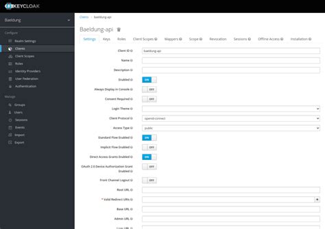 使用 Testcontainers 对 Keycloak 进行集成测试 spring 中文网