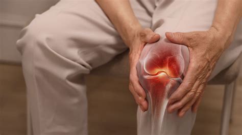The Difference Between Osteoarthritis And Rheumatoid Arthritis