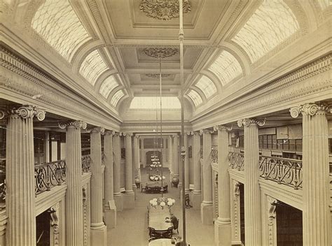 Locating The Library In Institutional Oppression In The Library With