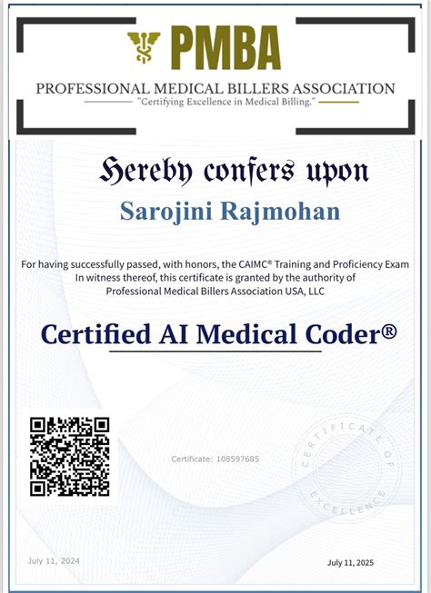 Sarojini Rajmohan Mtechcpcccscaimc On Linkedin Im Happy To Share