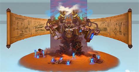 The Ancient Protector Imgur