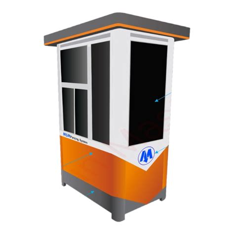 Mengenal Harga Pos Parkir Penjelasan Dan Panduan Terkini By Kreatif