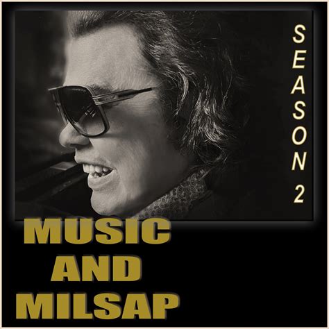Ronnie Milsap