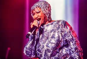 Marc Anthony Rinde Un Emotivo Homenaje A Celia Cruz En El Aniversario