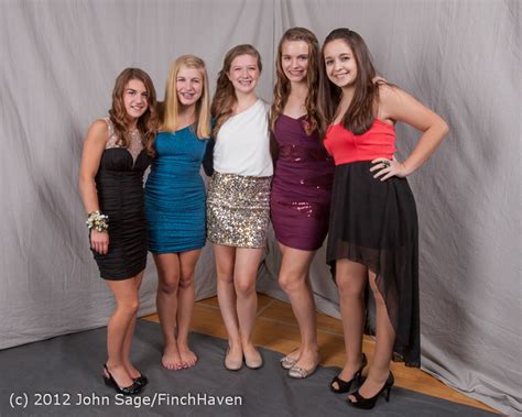 VHS Homecoming Dance 10 20 2012 Set One