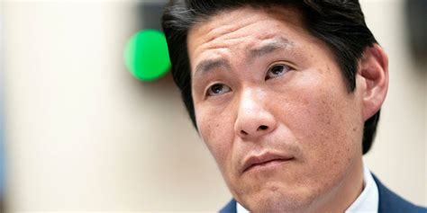 Robert Hur Admits Telling Biden He Seemed To Have Photographic Recall