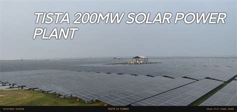 Tsl Solar Power Plant Md Arfan Uddin
