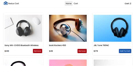 Github Kuzma02redux Cart Shopping Cart Implemented With Redux In