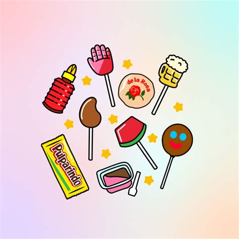 10 Best Mexican Candy You Have To Try At Least Once Casa Tomatal