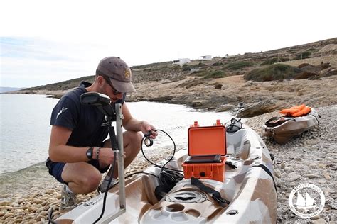 Working Towards An Improving Seagrass Mapping Methodology Archipelagos