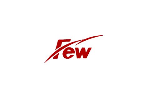 Few Logo
