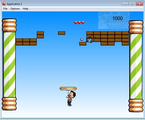 Download Choco Breakout Majorgeeks
