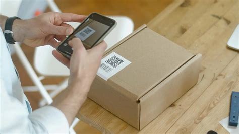 Qr Code Pengertian Fungsi Dan Penerapanya