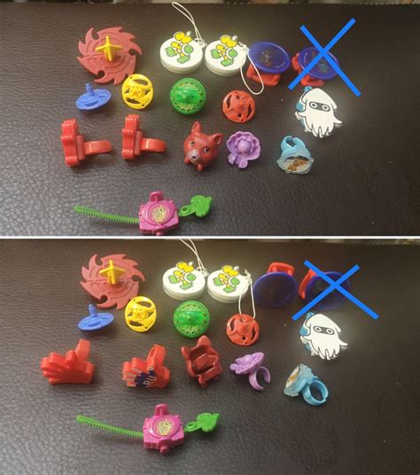 Играчки от яйца Киндер гр. София Лозенец • OLX.bg