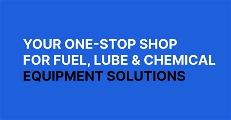 Petropump South Africa | Fuel and Lubrication Equipment Distributor