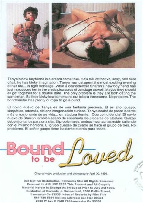 Watch Bound To Be Loved With 8 Scenes Online Now At Freeones