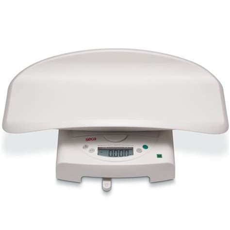 Seca 761 Weighing Scale With Large Dial Class 4 Four Square