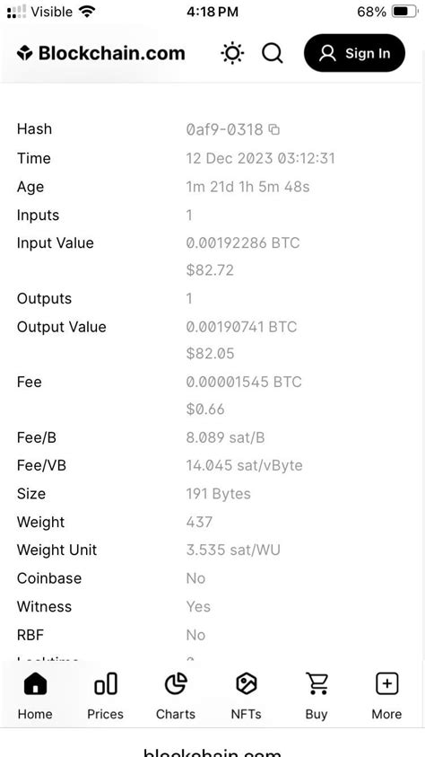 Unconfirmed Transaction For Almost 2 Months Rbitcoin