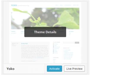 Step 1 Set Up Your Class Blog Courses And Pd