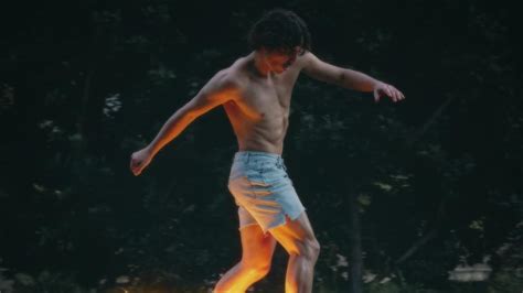 Provocative Wave For Men Provocative Sexy Benson Boon Nearly Naked