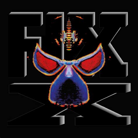 FIX X 2024 Remaster FIX Records